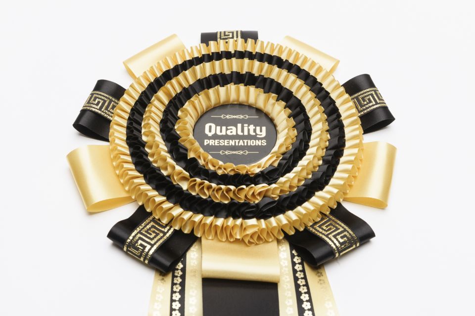 Rosettes
