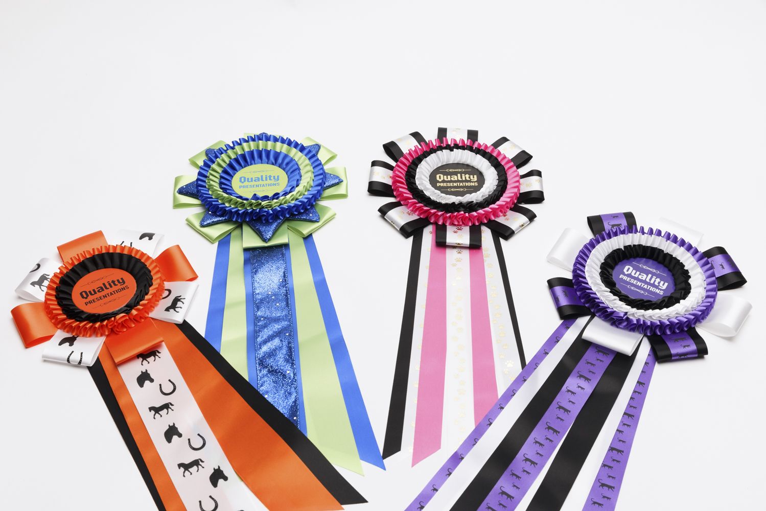 Rosettes