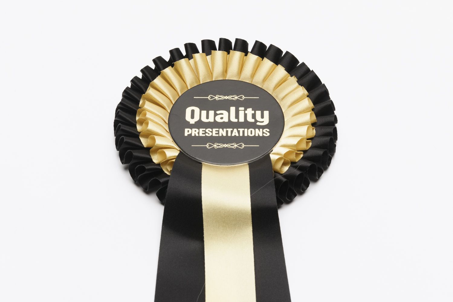Rosettes